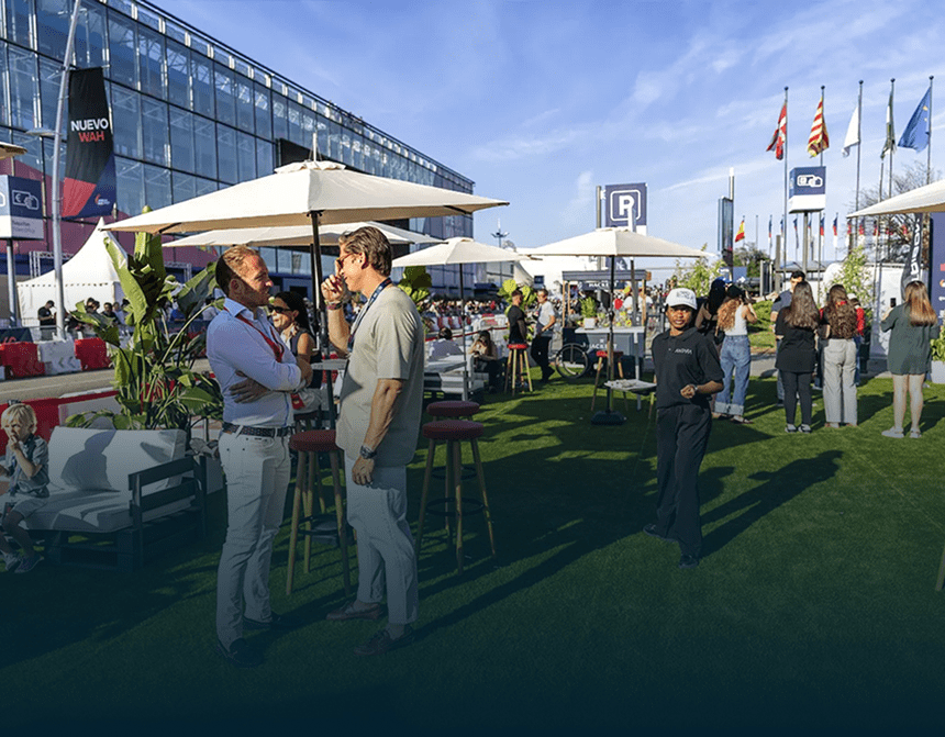 Entradas F1® Madring 2026 | Fórmula 1® Gran Premio de España